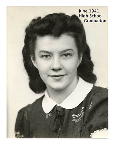 Helen Mathwick Clark | Deborah Hage