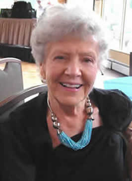 Helen Mathwick Clark | Deborah Hage