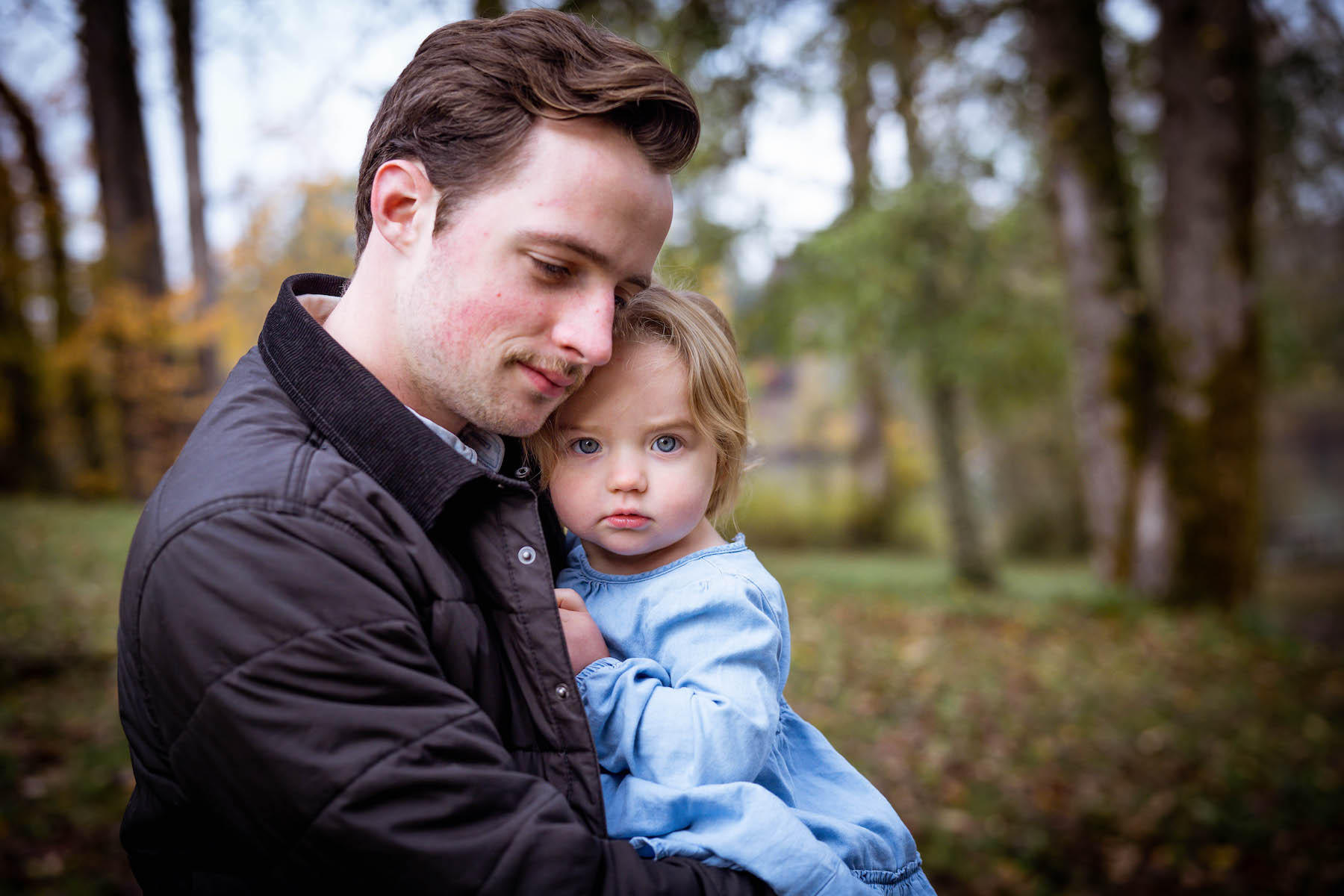 Reactive Detachment Disorder | Attachment Disorder