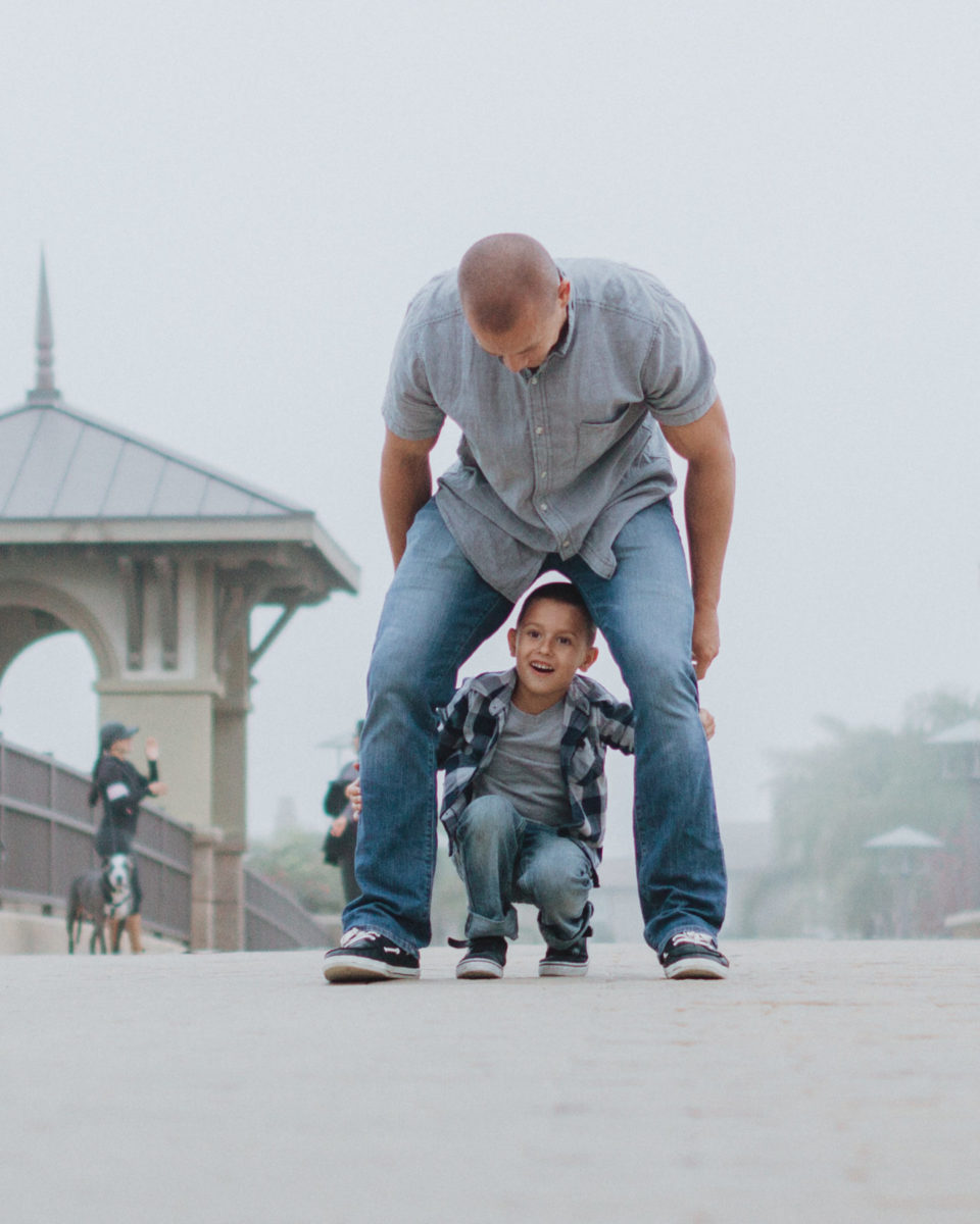 Reactive Detachment Disorder | Attachment Disorder