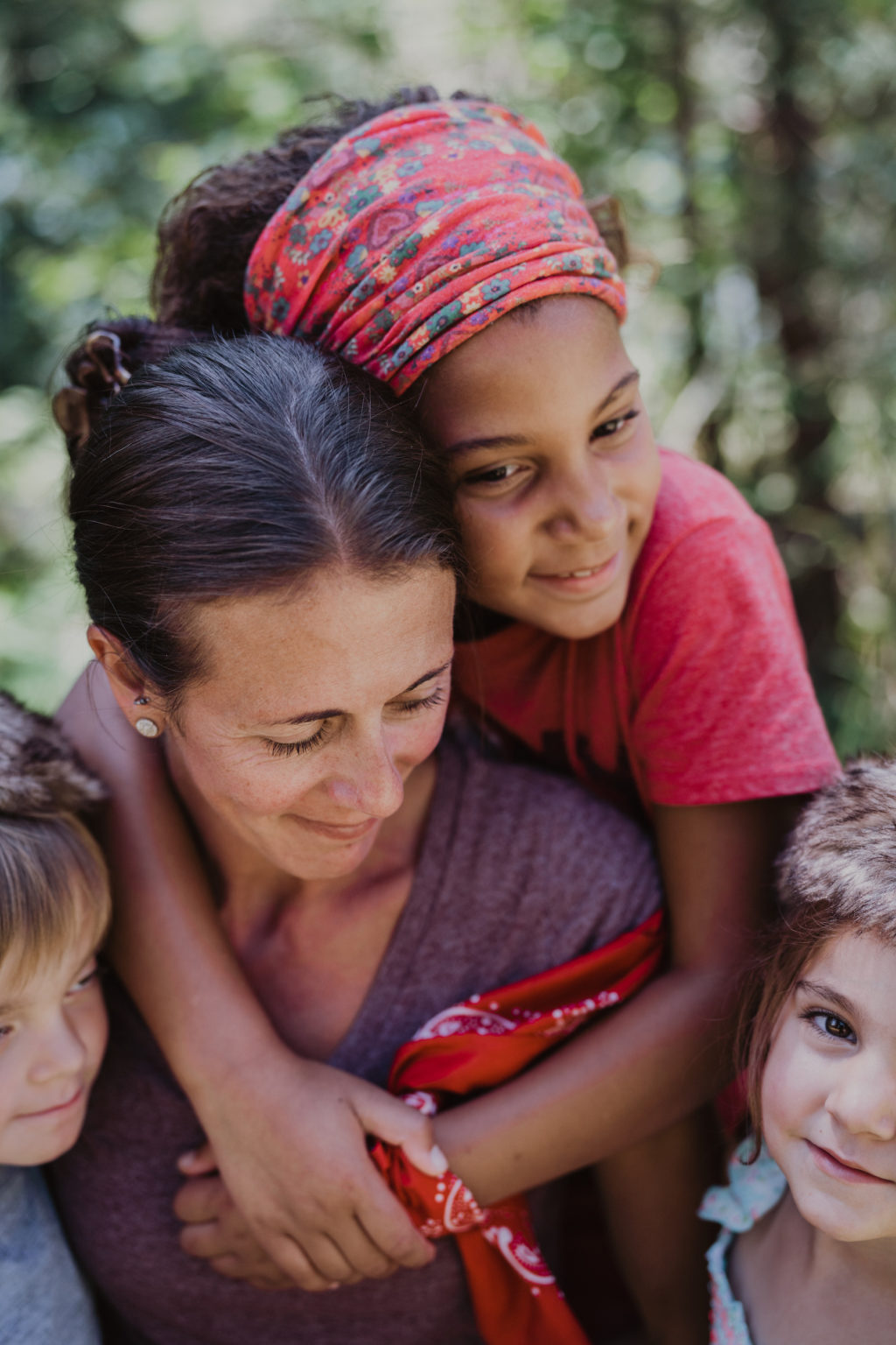 Resources For Parents Of Adopted Children | Deborah Hage