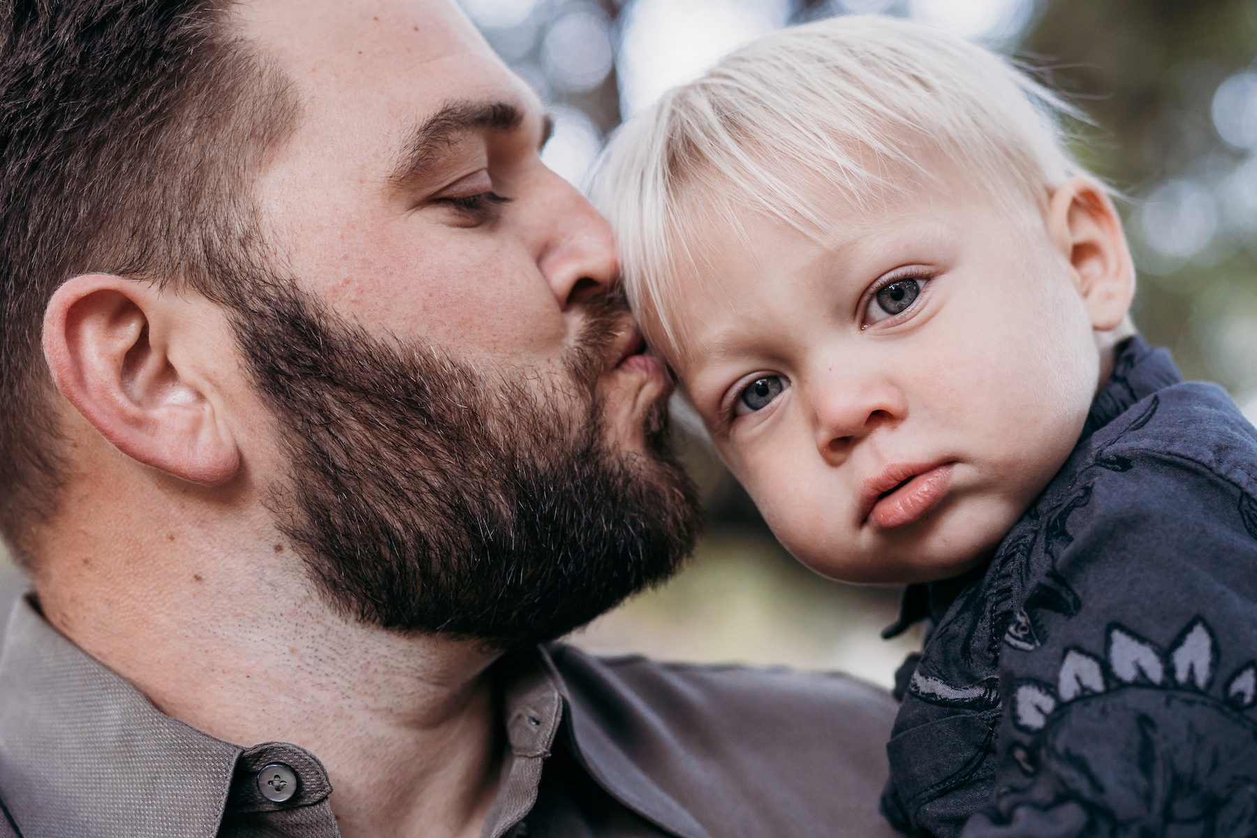 Reactive Detachment Disorder | Attachment Disorder