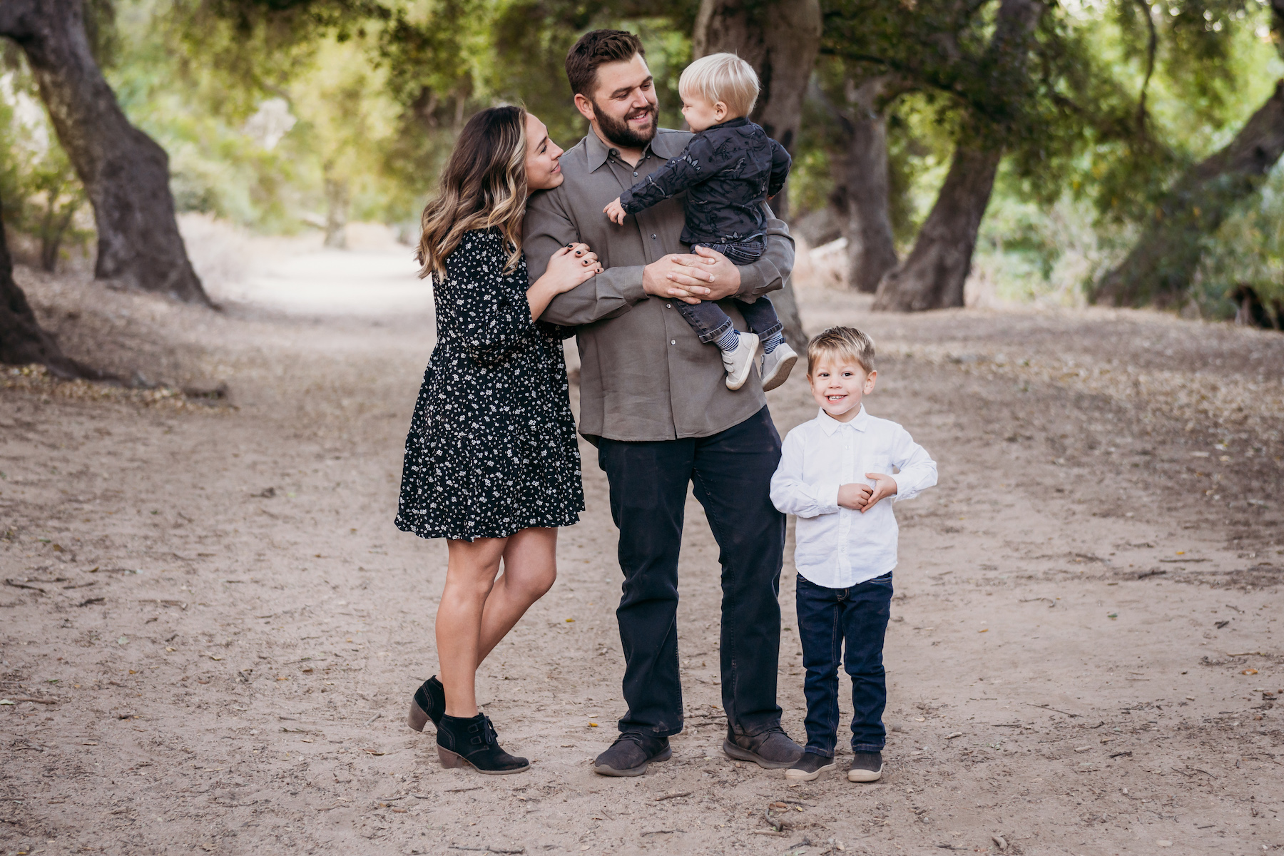 Therapy For Adoptive Families | Deborah Hage