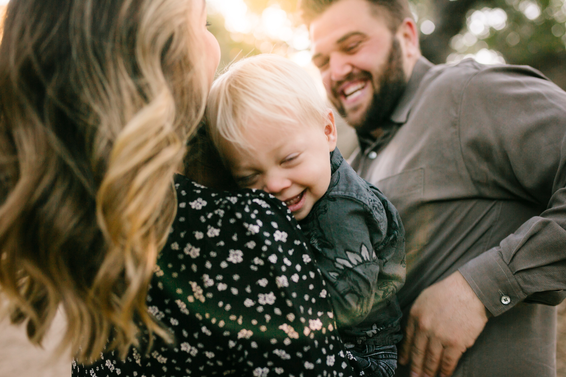 Reactive Detachment Disorder | Attachment Disorder