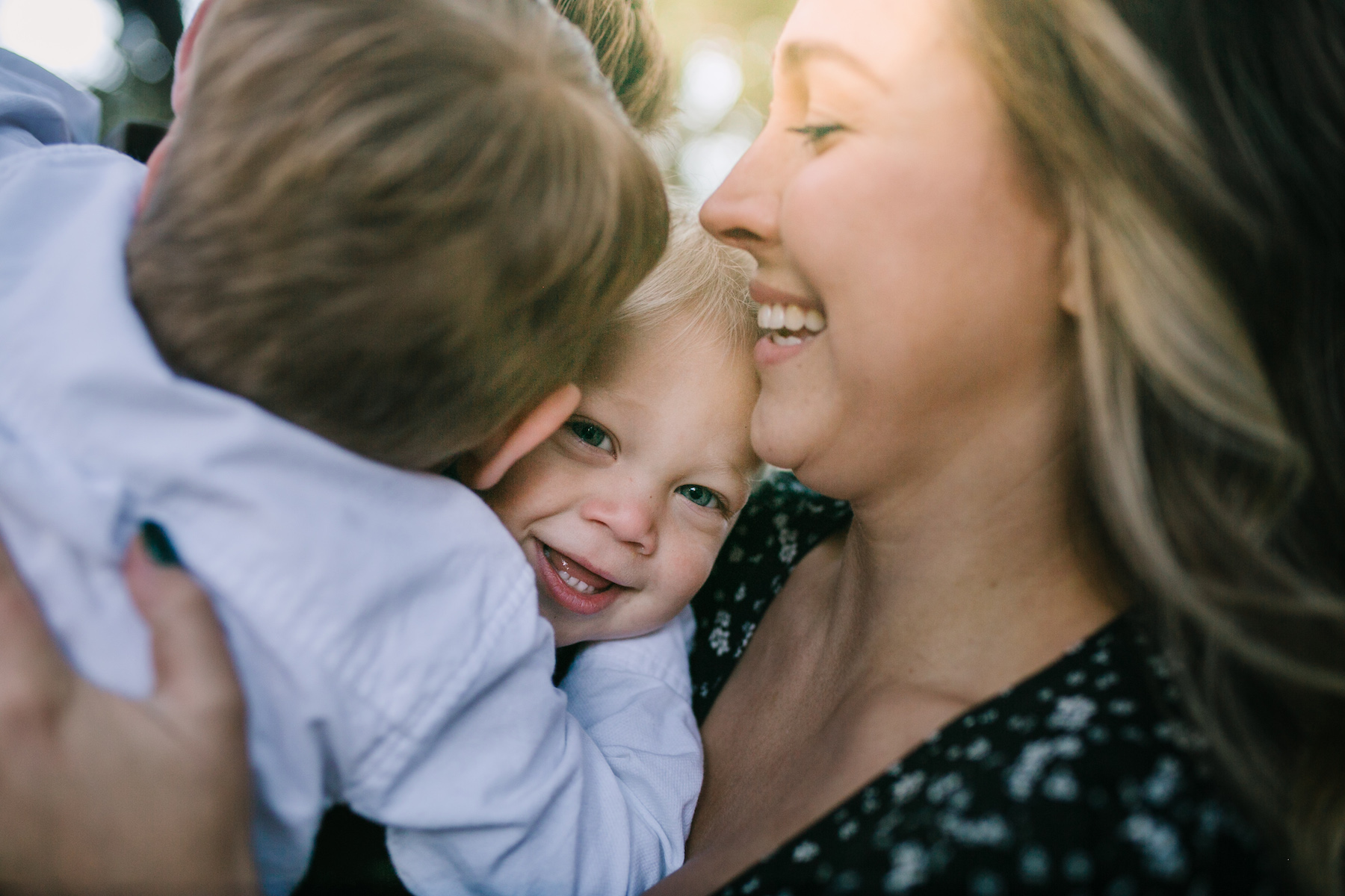 Reactive Detachment Disorder | Attachment Disorder