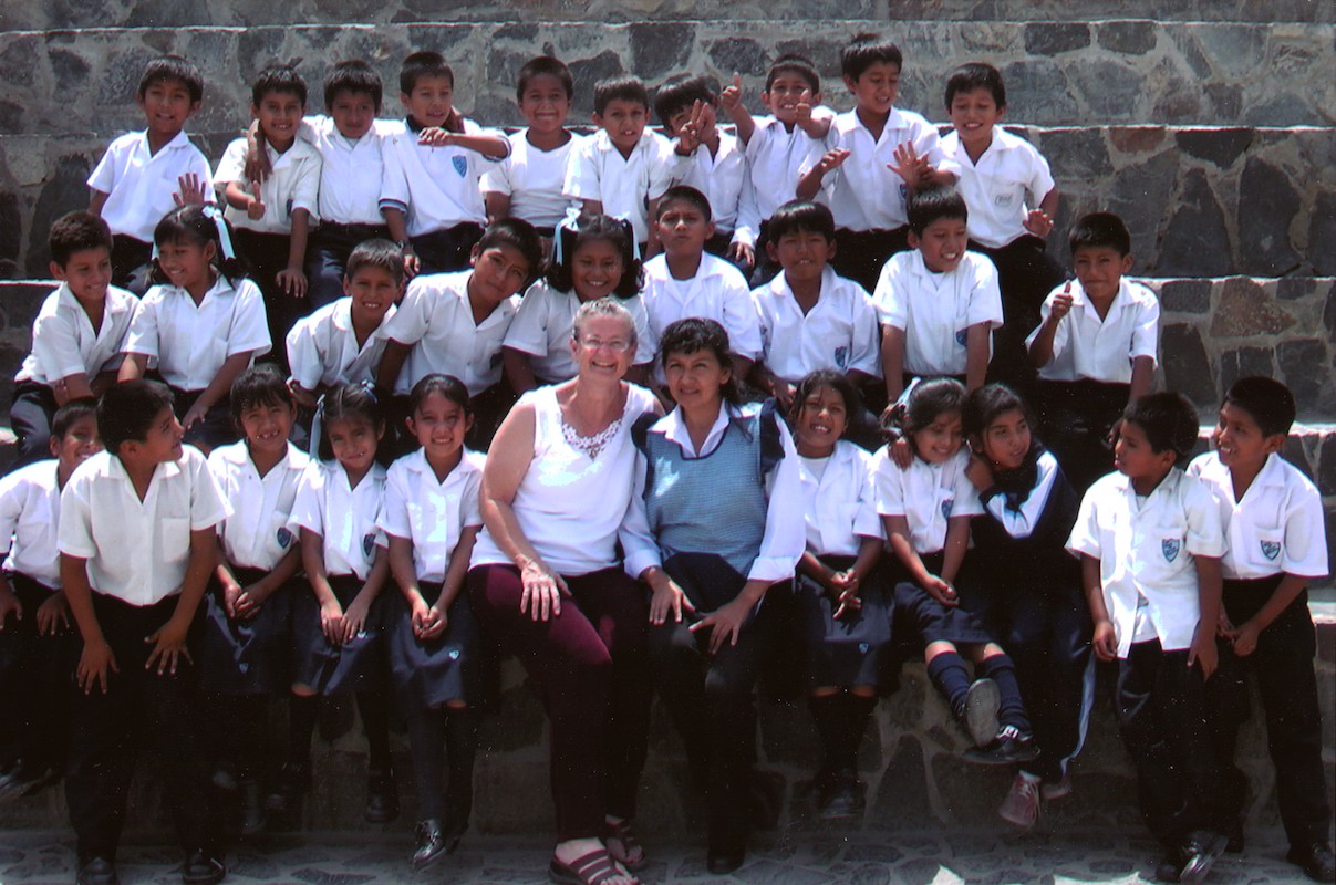 Adoption Competent Therapist | Deborah Hage | Silverthorne CODeborah Hage